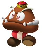 Goomboss | Fantendo - Game Ideas & More | Fandom