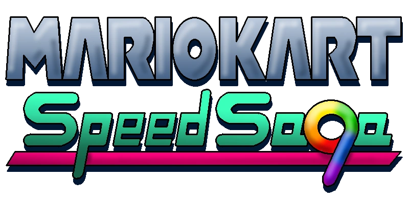 Mario Kart: Speed Saga | Fantendo - Game Ideas & More | Fandom