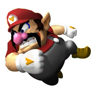 Walberto | Fantendo - Game Ideas & More | Fandom