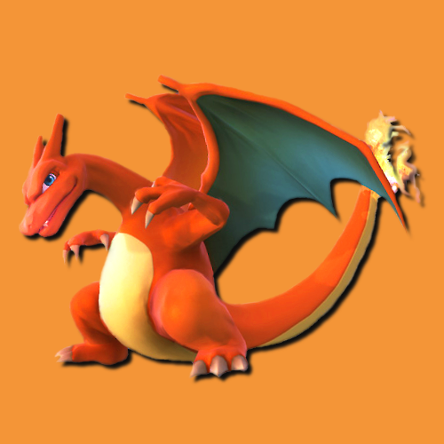 Charizard (Smash 5) | Fantendo - Game Ideas & More | Fandom
