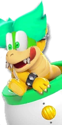 Pietro Koopa | Fantendo - Game Ideas & More | Fandom