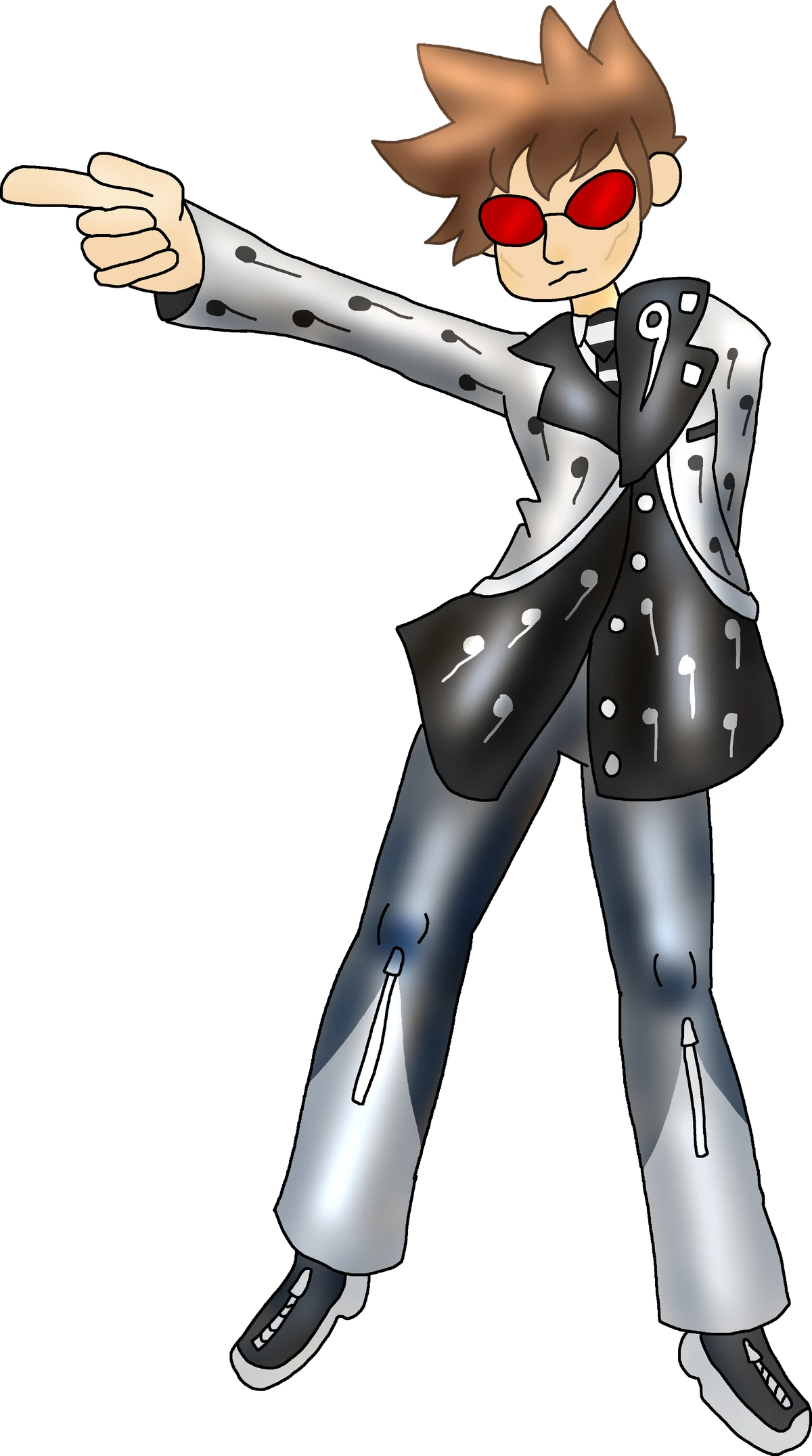 Eric Riordan | Fantendo - Game Ideas & More | Fandom