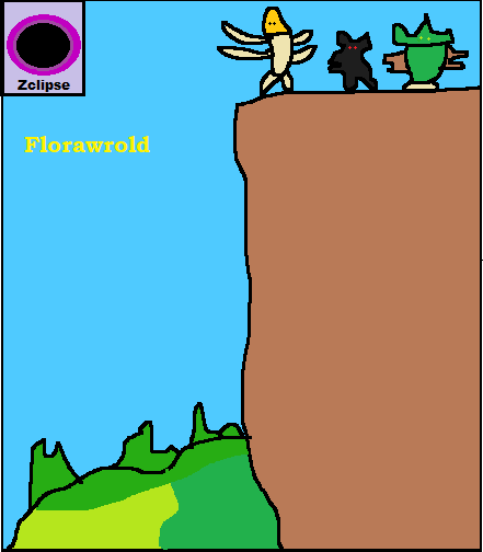 Floraworld | Fantendo - Game Ideas & More | Fandom