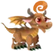 Moose Dragon | Fantendo - Game Ideas & More | Fandom
