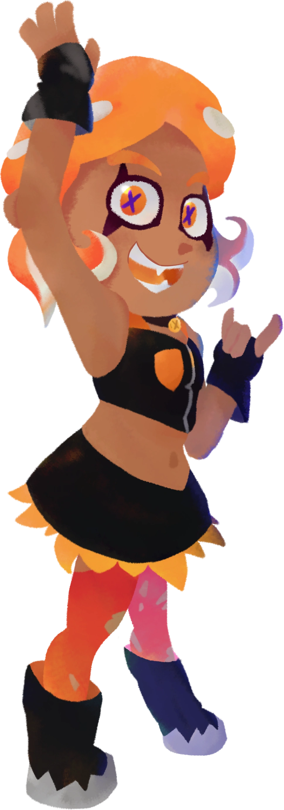 Pike | Fantendo - Game Ideas & More | Fandom