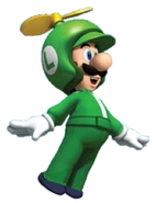 Propeller Mario | Fantendo - Game Ideas & More | Fandom