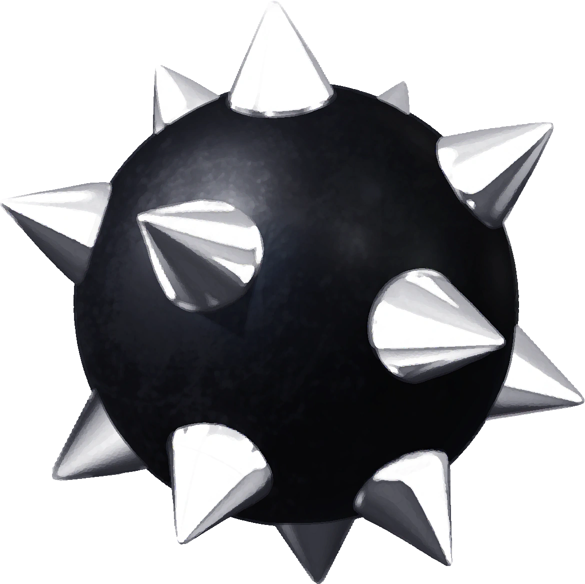 Spike Ball | Fantendo - Game Ideas & More | Fandom