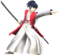 Takamaru (SSBCombat) | Fantendo - Game Ideas & More | Fandom