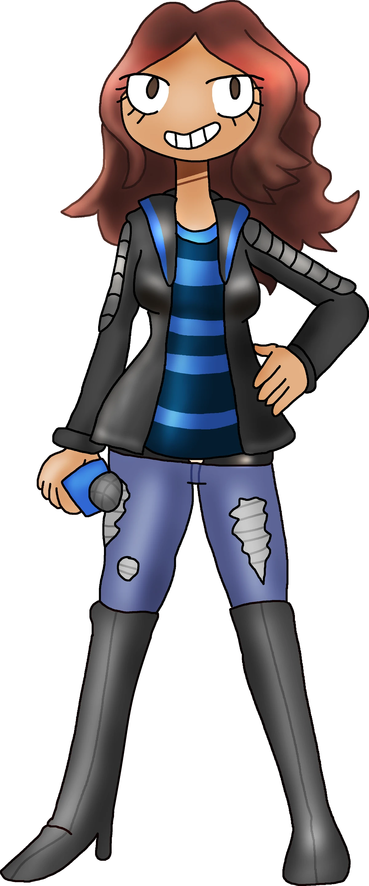 Vicky Victorious | Fantendo - Game Ideas & More | Fandom