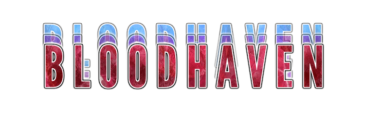 Bloodhaven | Fantendo - Game Ideas & More | Fandom