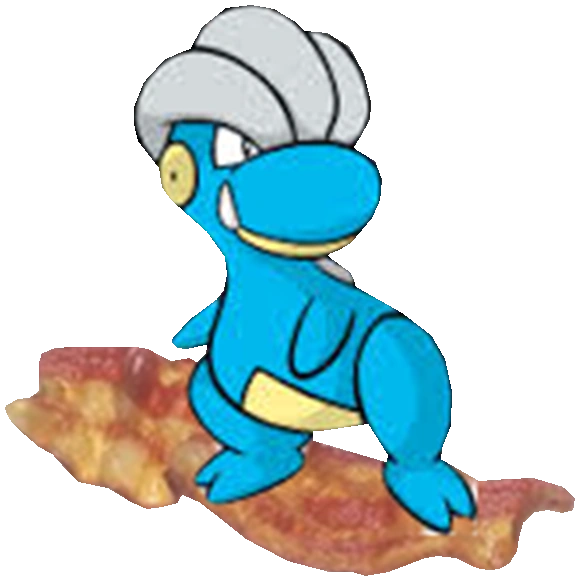 Bagon Bacon | Fantendo - Game Ideas & More | Fandom