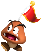 Captain Goomba | Fantendo - Game Ideas & More | Fandom
