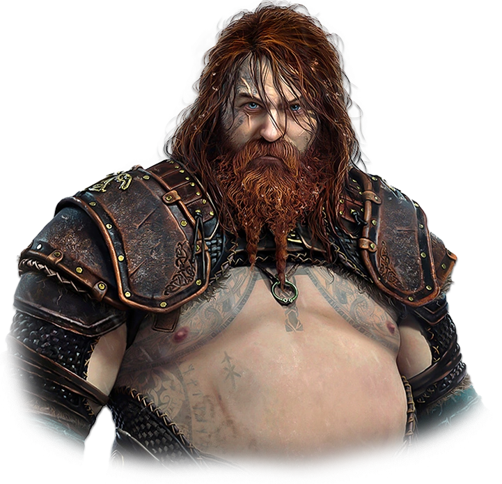 Nexus Heroes / Thor | Fantendo - Game Ideas & More | Fandom