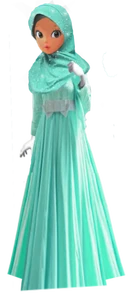 Princess Amena | Fantendo - Game Ideas & More | Fandom