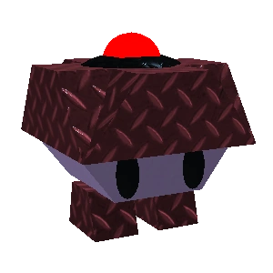 Landmine | Fantendo - Game Ideas & More | Fandom