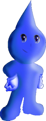 Teardrop (Game) | Fantendo - Game Ideas & More | Fandom