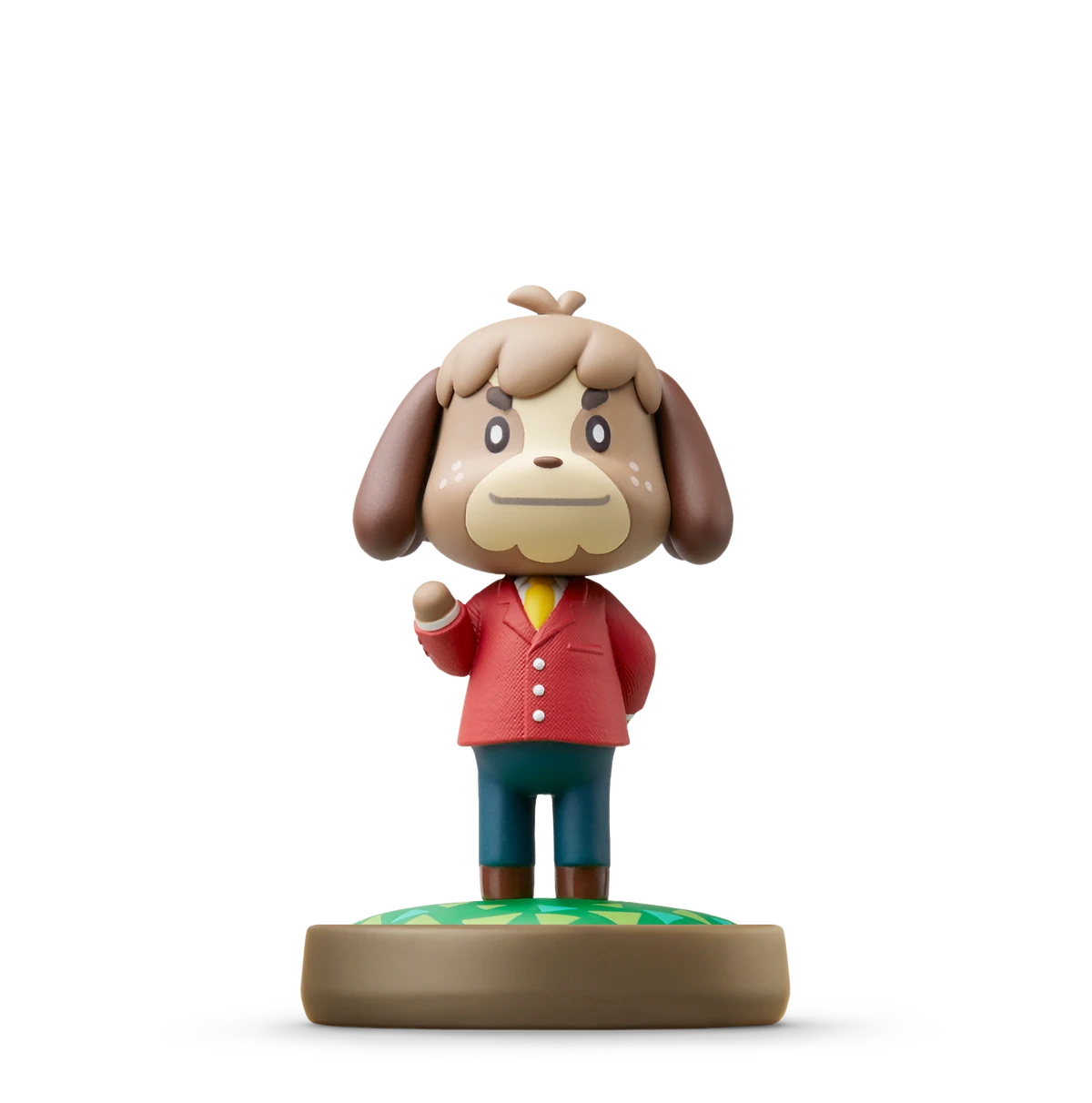amiibo/Digby | Fantendo - Game Ideas & More | Fandom