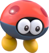 Biddybud | Fantendo - Game Ideas & More | Fandom