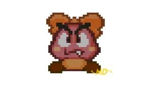 Goomba Gang | Fantendo - Game Ideas & More | Fandom