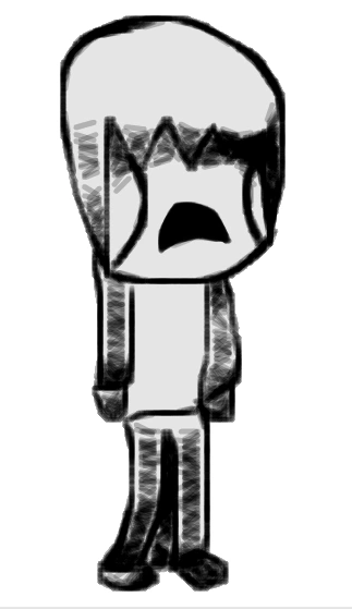 Greyscale Humans | Fantendo - Game Ideas & More | Fandom