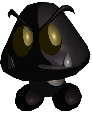 Iron Goomba | Fantendo - Game Ideas & More | Fandom