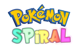 Pokémon Spiral Version | Fantendo - Game Ideas & More | Fandom