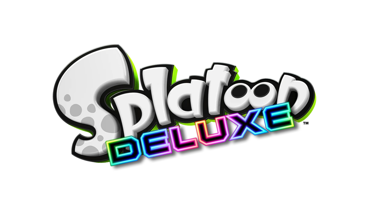 Splatoon Deluxe | Fantendo - Game Ideas & More | Fandom