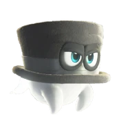 Bonneter | Fantendo - Game Ideas & More | Fandom