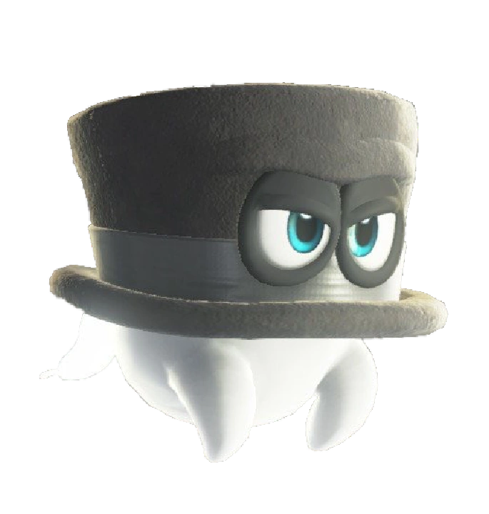 Bonneter | Fantendo - Game Ideas & More | Fandom