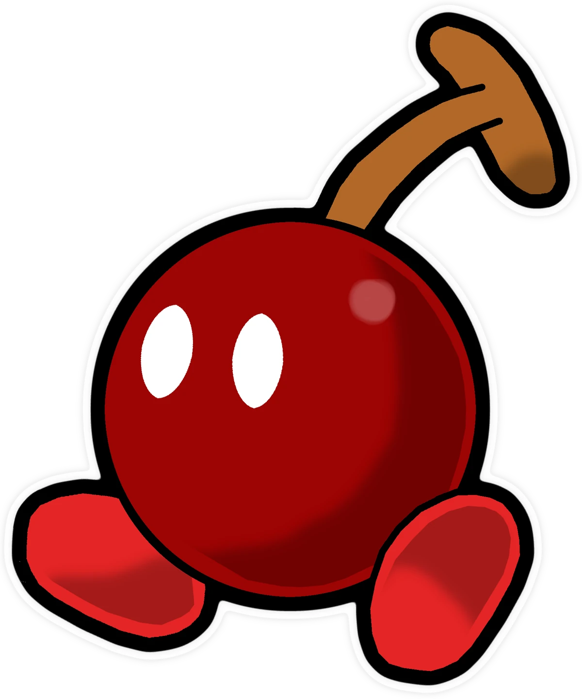 Jerry | Fantendo - Game Ideas & More | Fandom