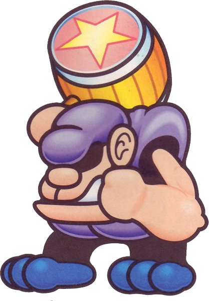 Bonkers | Fantendo - Game Ideas & More | Fandom