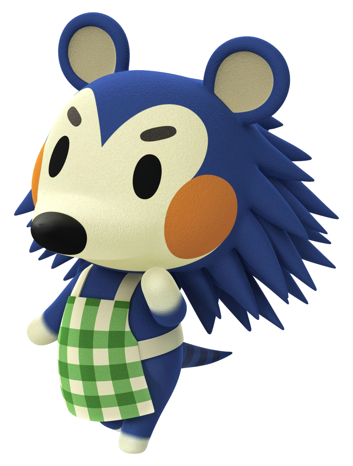 Mabel | Fantendo - Game Ideas & More | Fandom