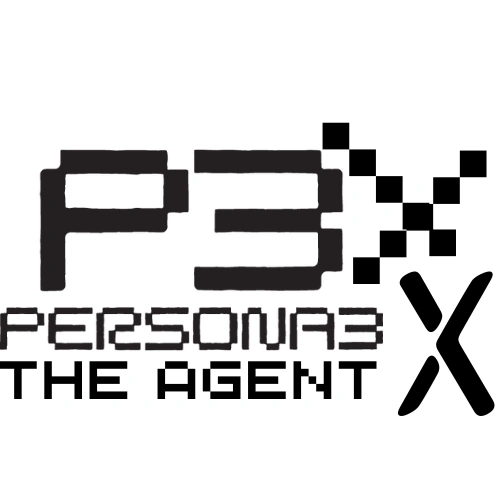 Persona 3 The Agent X | Fantendo - Game Ideas & More | Fandom