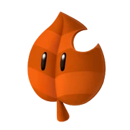 Super Leaf | Fantendo - Game Ideas & More | Fandom