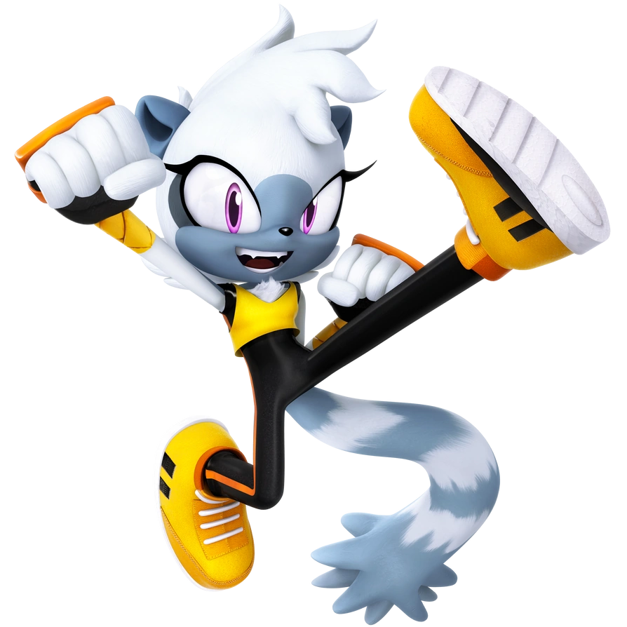 Tangle (SA) | Fantendo - Game Ideas & More | Fandom