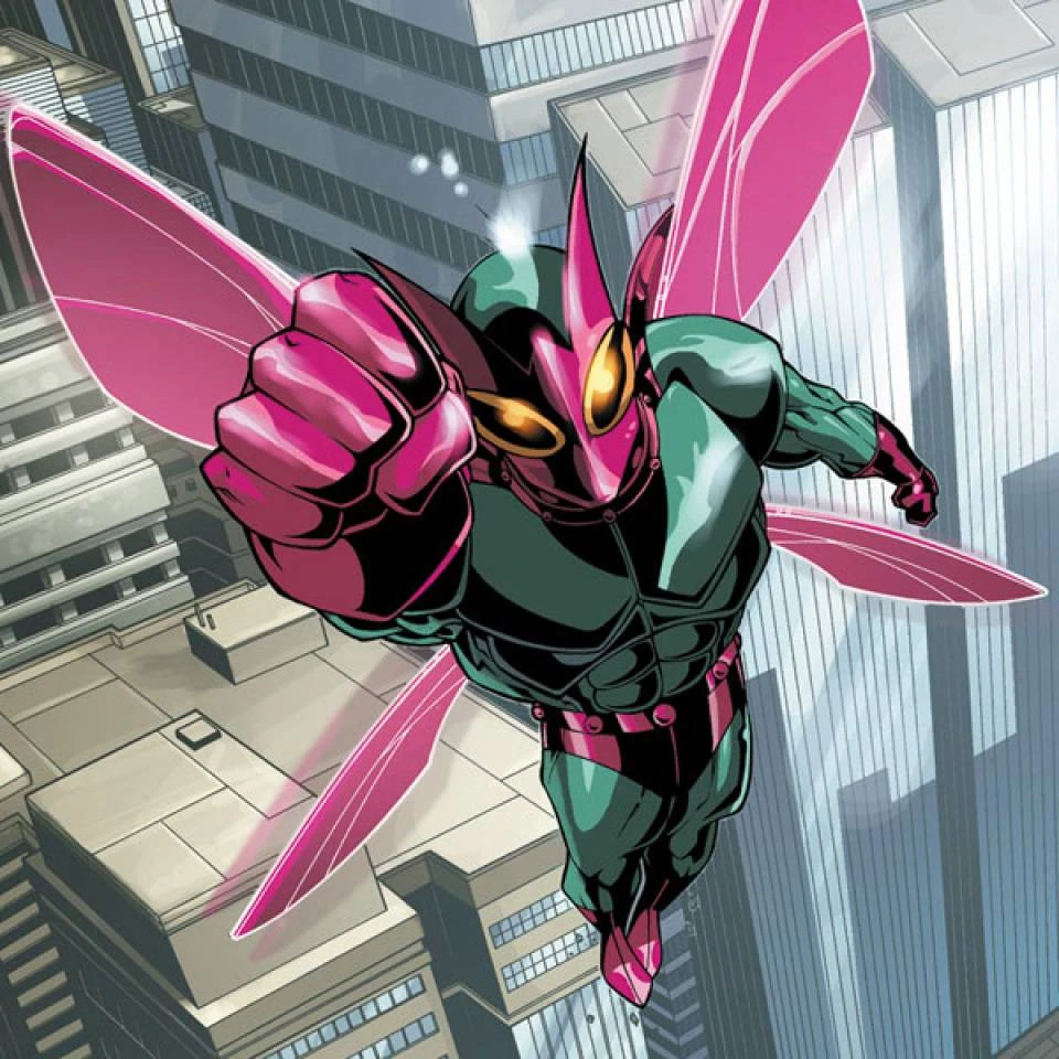 Abe Jenkins | Fantendo - Game Ideas & More | Fandom