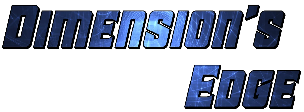 Dimension's Edge | Fantendo - Game Ideas & More | Fandom
