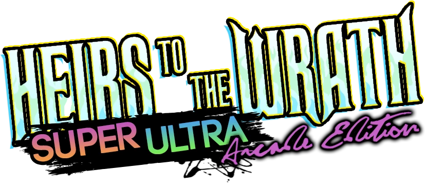 SUPER ULTRA ARCADE EDITION | Fantendo - Game Ideas & More | Fandom