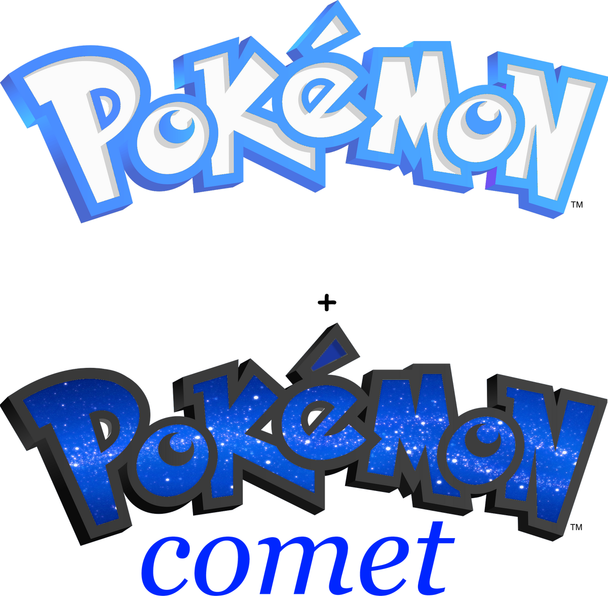 Pokemon Cloud and Comet versions | Fantendo - Game Ideas & More | Fandom