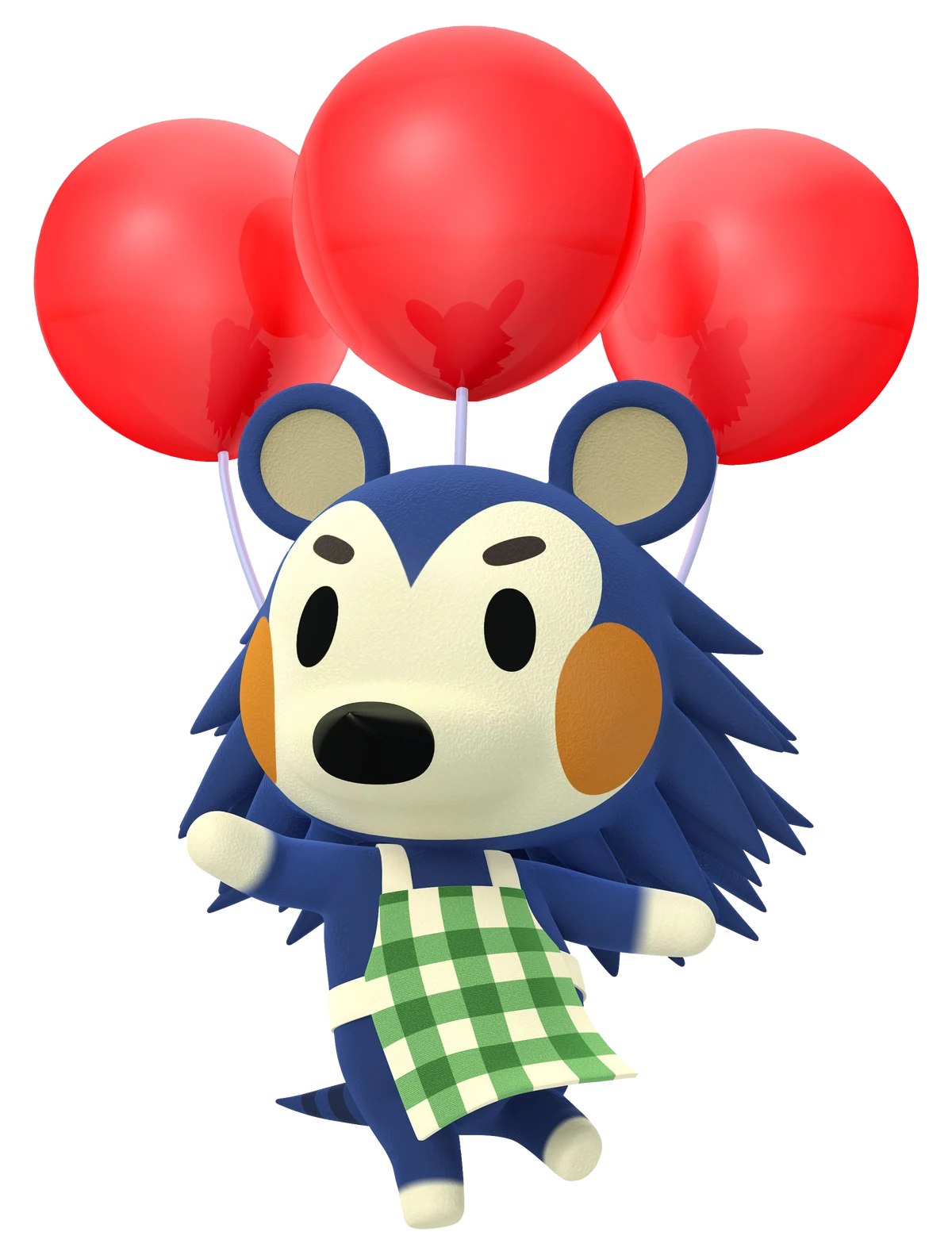 Mabel | Fantendo - Game Ideas & More | Fandom