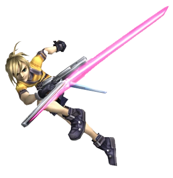 Saki (Rave) | Fantendo - Game Ideas & More | Fandom