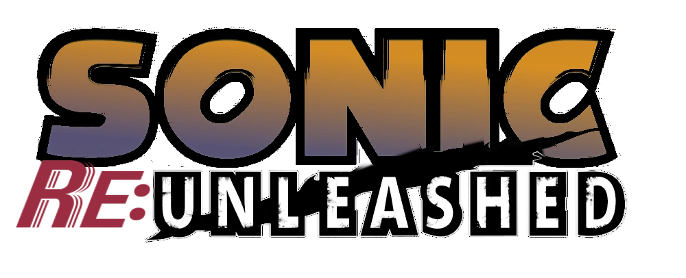 Sonic Re:Unleashed | Fantendo - Game Ideas & More | Fandom