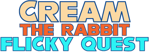 Cream the Rabbit: Flicky Quest | Fantendo - Game Ideas & More | Fandom