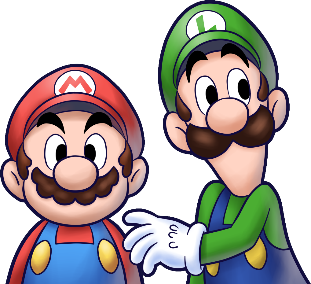 Mario & Luigi: Cosmic Chaos | Fantendo - Game Ideas & More | Fandom