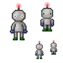 Meta-Form | Fantendo - Game Ideas & More | Fandom