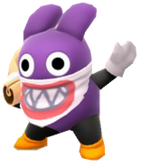 Nabbit | Fantendo - Game Ideas & More | Fandom