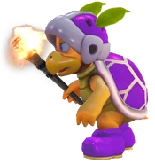 Torch Bro. | Fantendo - Game Ideas & More | Fandom