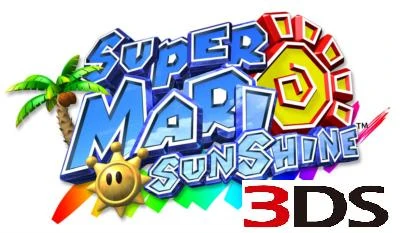 Super Mario Sunshine 3DS (E-124 Poldege version) | Fantendo - Game ...