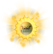 Angry Sun | Fantendo - Game Ideas & More | Fandom