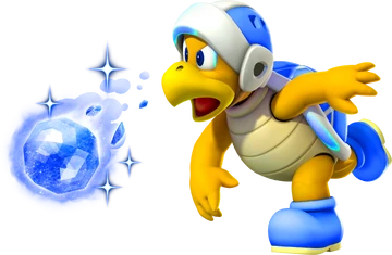 Toadette Crowns Around | Fantendo - Game Ideas & More | Fandom